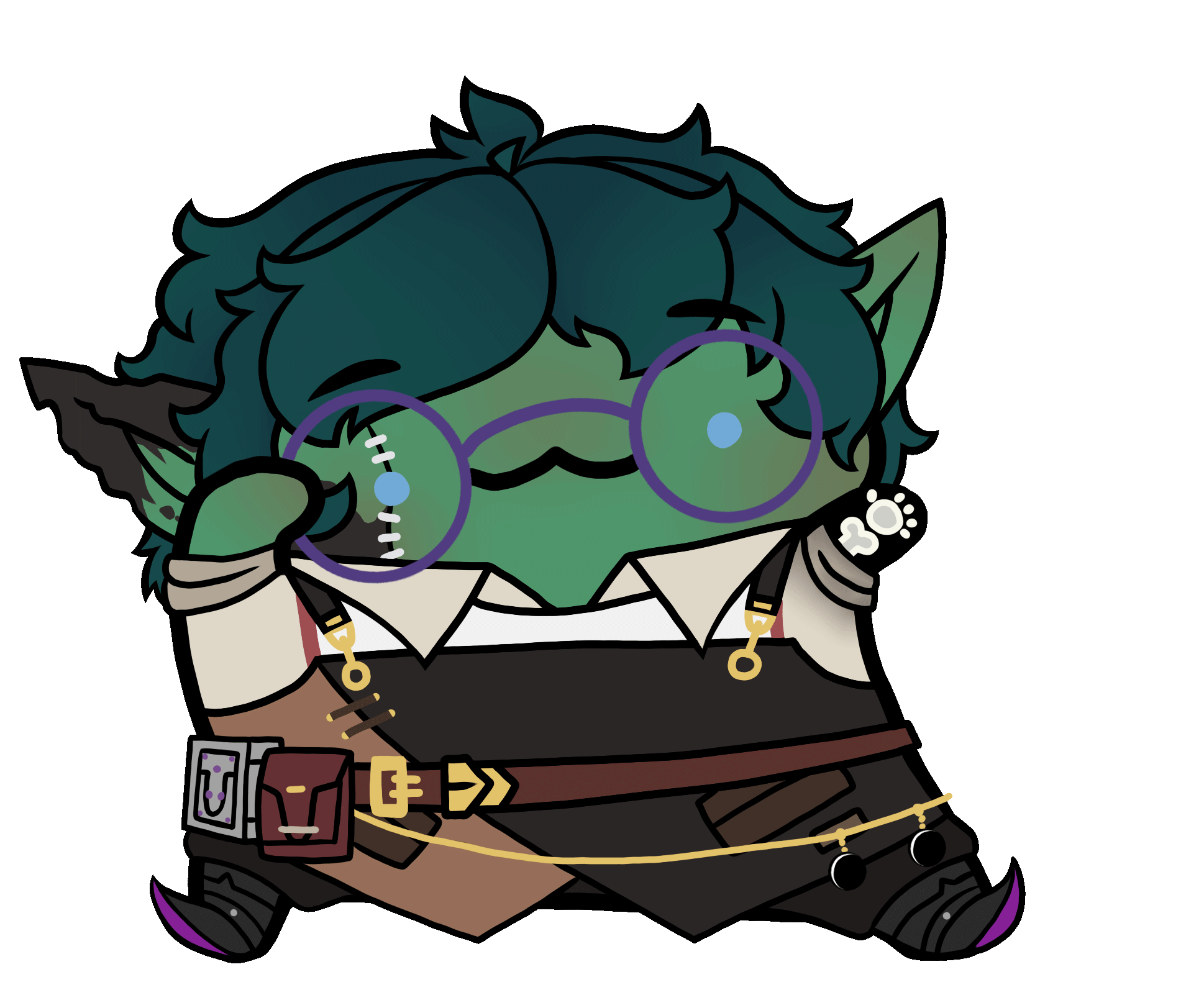 Gob the Goblin